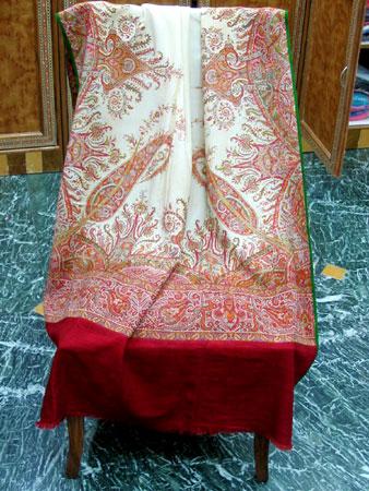 Blue Sky Cashmere: History of Cashmere