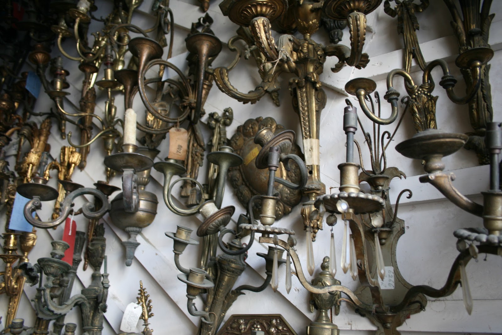 Ms. Hunt: October 2010