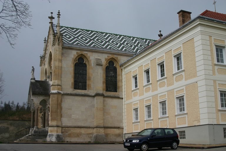 Viena Directo: Mayerling