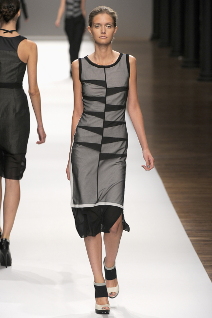 Miss Mazeppa: DAY TWO - NYFW SPRING 2011 continued