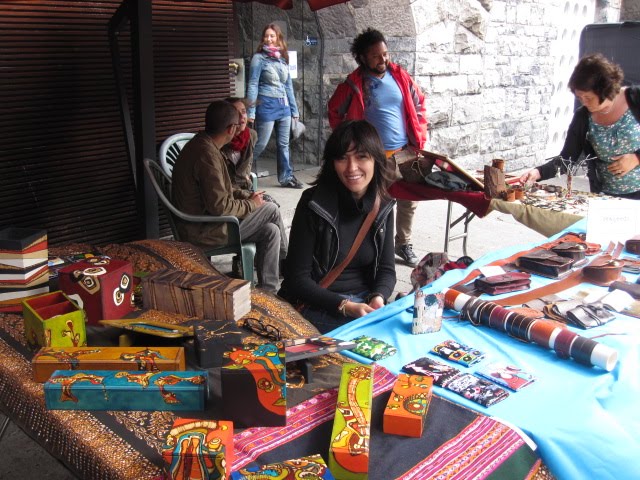 The Kit 'n' Caboodle