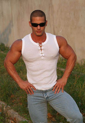 FITNESS & BEAUTY: Claude Carroll