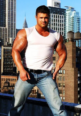 FITNESS & BEAUTY: Kurt Beckmann