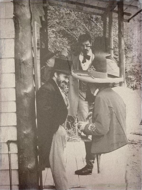 Rozier Frères: Le Colonel Dupin