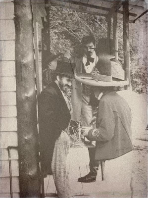 Rozier Frères: Le Colonel Dupin