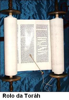 Conhecer o Judaísmo: Torá