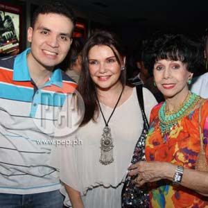 Pinay Pie PH: RIP Toni Rose Gayda’s Son