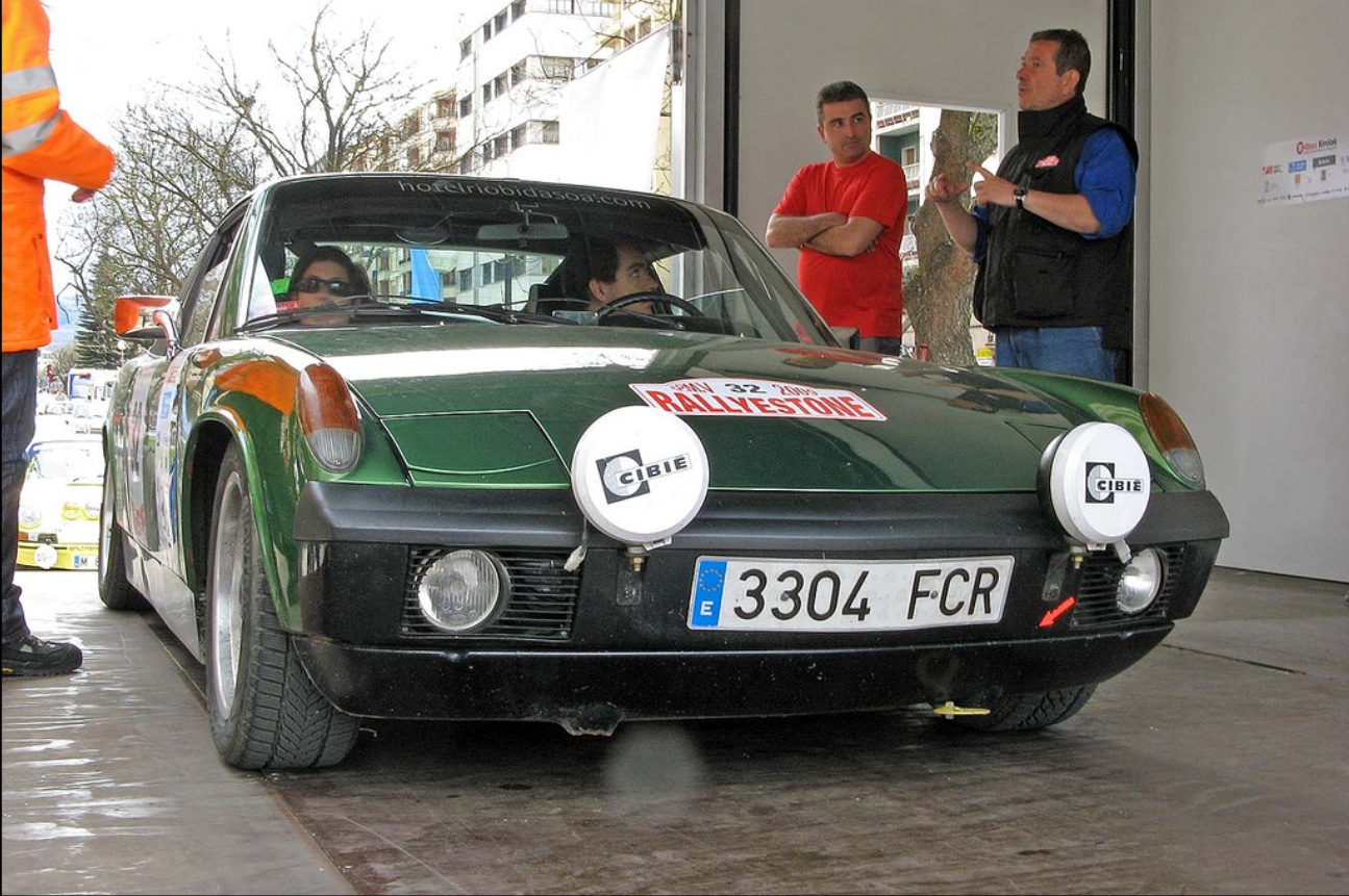 Tamerlane's Thoughts: Rally driving lights galore: Cibie, PIAA, Hella ...