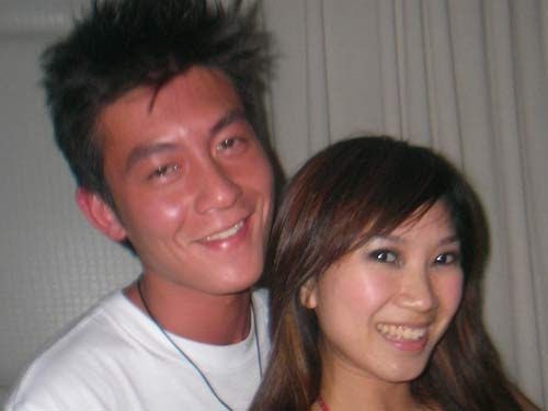 So Nice The Limos Edison Chen Nude Edison Chen Sex Edison Chen Scandal