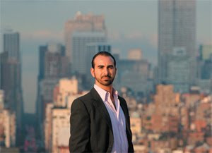 Jason Binn: "Alex Sapir can give Tony Robbins a run for his money" says ...