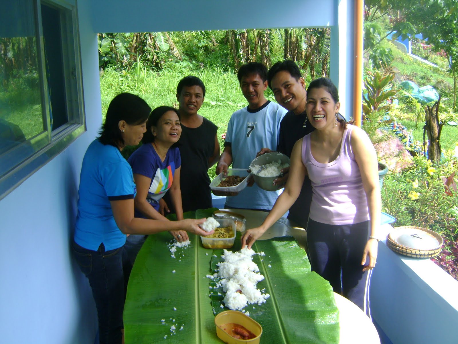 a1chum's place: Anthurium Resort, May-it, Lucban