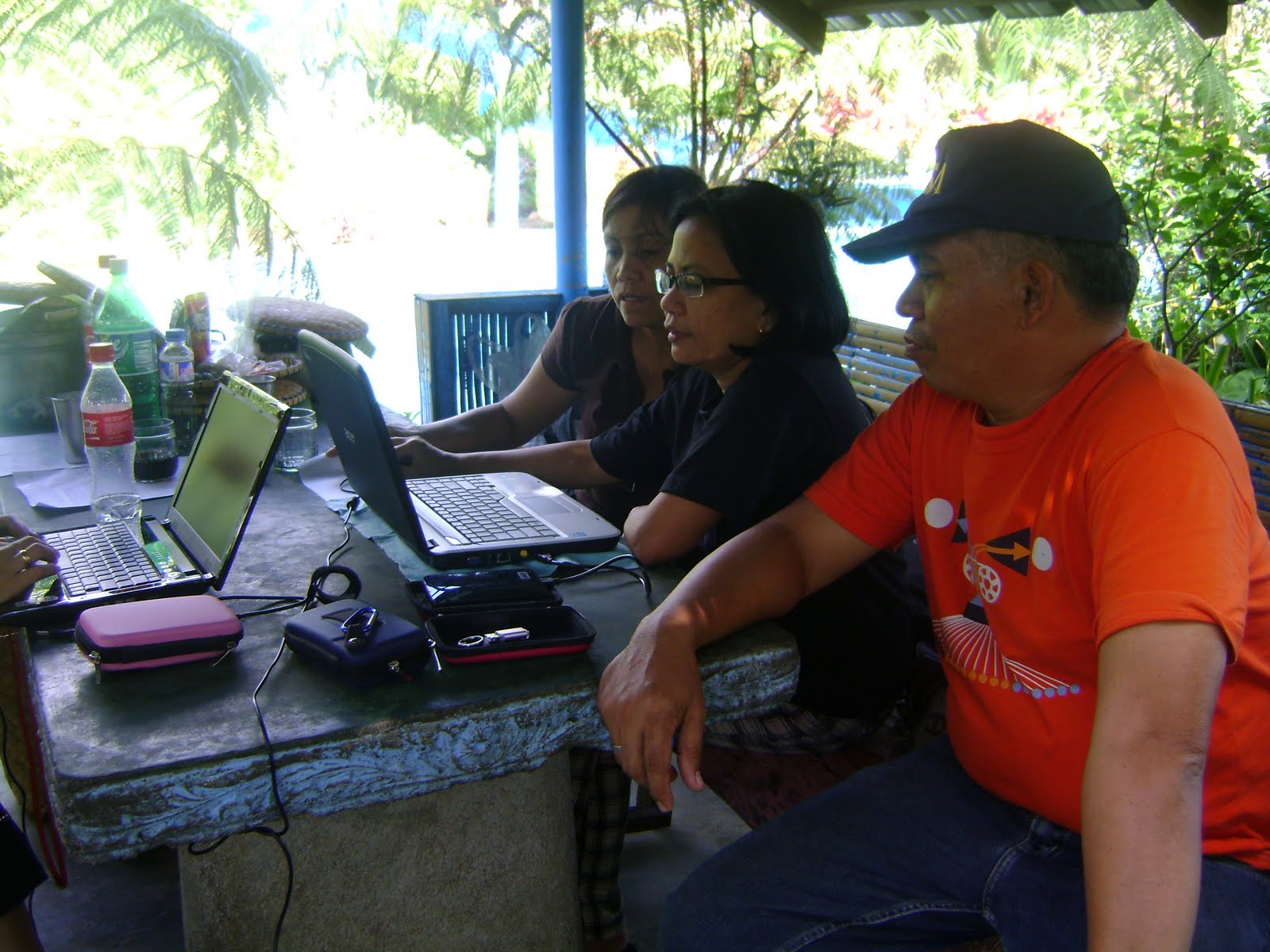 a1chum's place: Anthurium Resort, May-it, Lucban