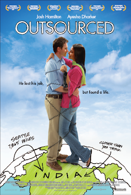 OUTSOURCED: July 2007