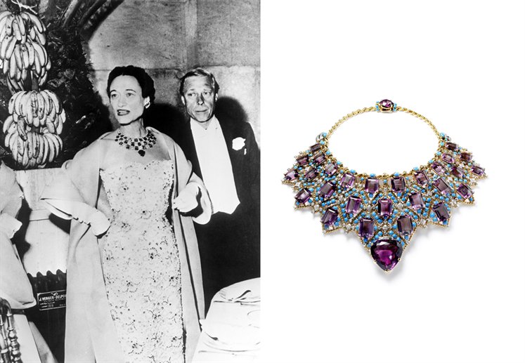 S.N.R: Cartier History