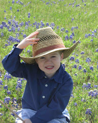 30 minutes west of Angieland- The Life of Jennifer
