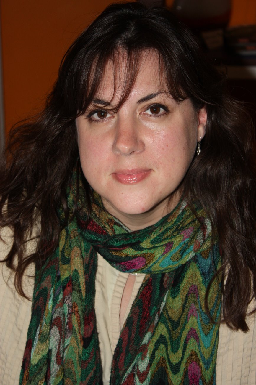 Heather Foust: Sunday Sketches an Random Things