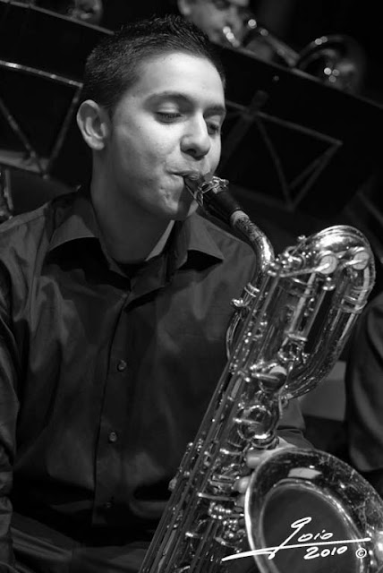 MUSICGRAFIAS © goio villanueva jazz photographer: Pablo Leon-2010 - Big ...