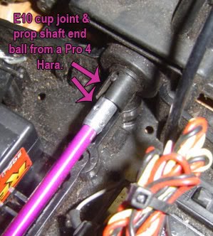 Felgood Customs: HPI-E10