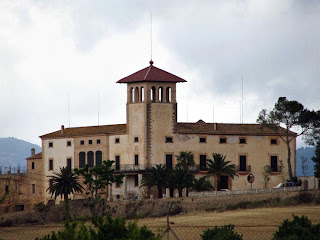 Mallorca es así también: SON SUREDA - MARRATXI