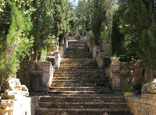 Mallorca es así también: RAIXA - finca
