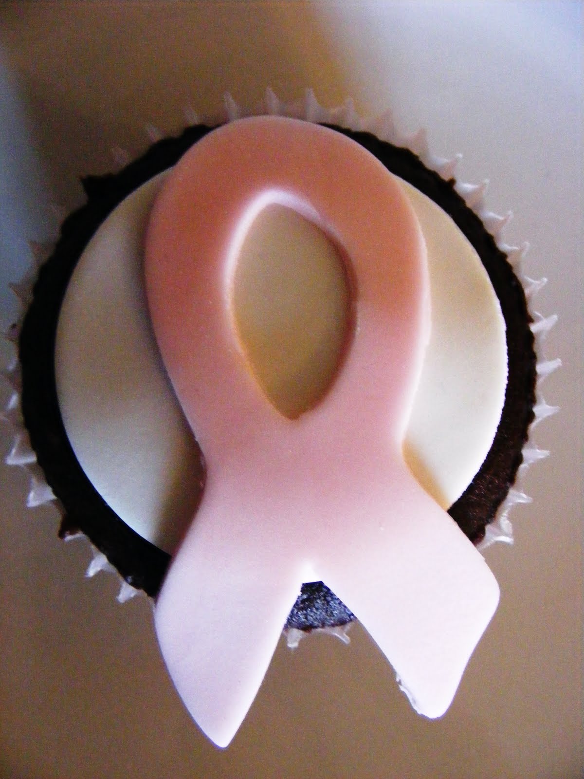 JS Custom Cakes & Cupcakes: Support Breast Cancer Research