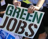 Green job definition - What are green jobs? | Ecological Problems