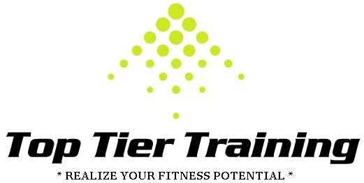 Top Tier Training
