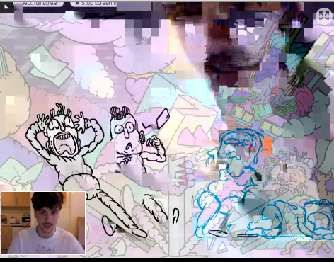 Matt Layzell Animation and Illustration: 2010