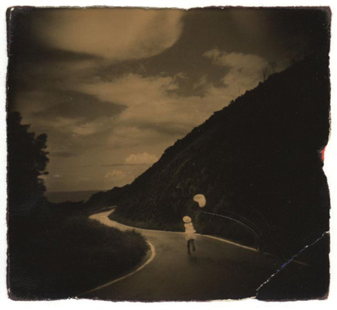 Who Speaks for Art?: Masao Yamamoto - Haiku and Japanese tradition