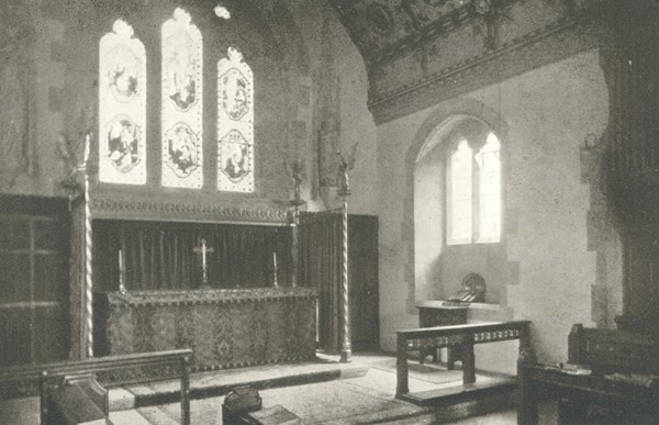 Ex Fide: High Churchmanship and Anglo-Catholicism - what now?