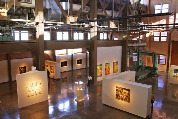 Tramoyam3: Tercer Encuentro Regional de Fototecas / 27 y 28 de mayo en ...