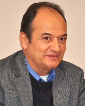 Tramoyam Blog: Tomas Chacón Rivera / presenta el libro "Teatro de la ...