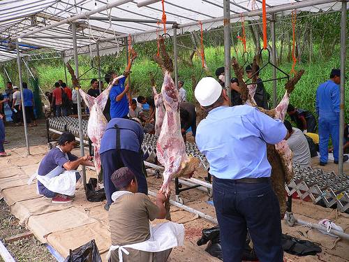 PARTI ISLAM SEMALAYSIA ( PAS ) CAWANGAN TAMAN SRI RAYA CHERAS: SELAMAT ...