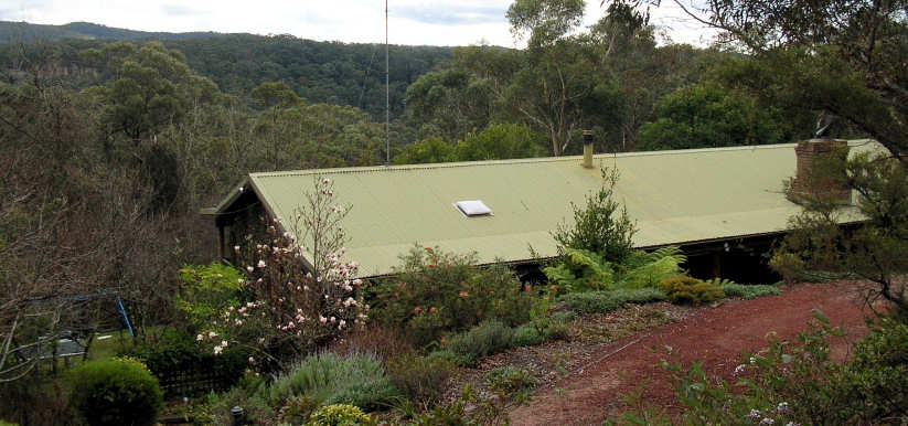 Hazelbrook Walk | Our Walks