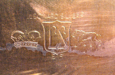 Silverware, Precious Metals & Fine Art