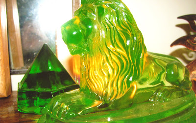 Leos, Lions & King of the Beasts