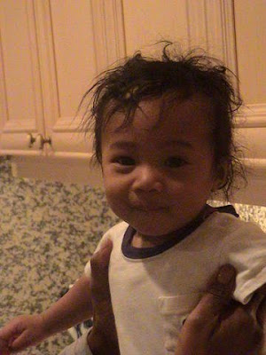 Kelly Hall-Tompkins's orchestra and people: London Blue Salas