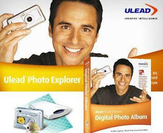 Free Downloadable Software: Ulead Photo Explorer 8.5 Fullcooling down ...
