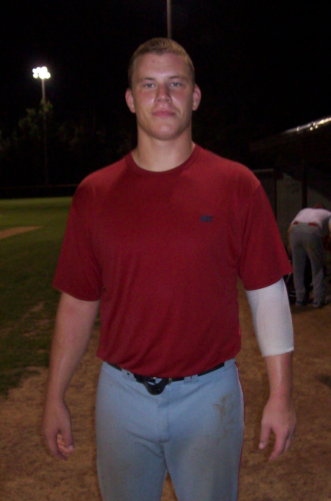 JRB Sports Scribe: After screwy start, Emery nails down Bobcats win in ...