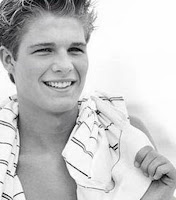 ALPHAMAG: Abercrombie Model: Jeff Tomsik