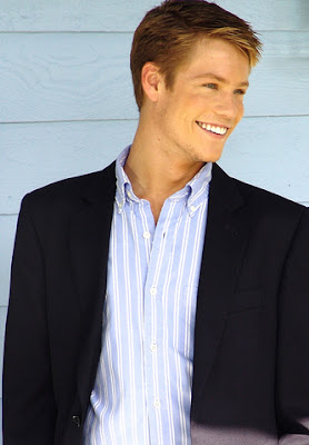 ALPHAMAG: David Moeller Books Abercrombie 2007