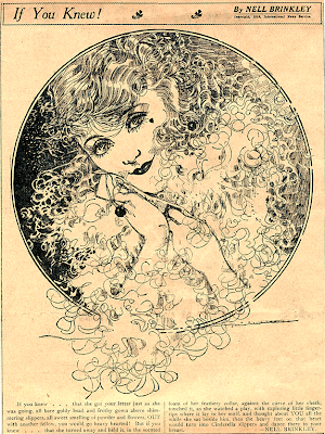 Nothing Elegant: The Brinkley Girls