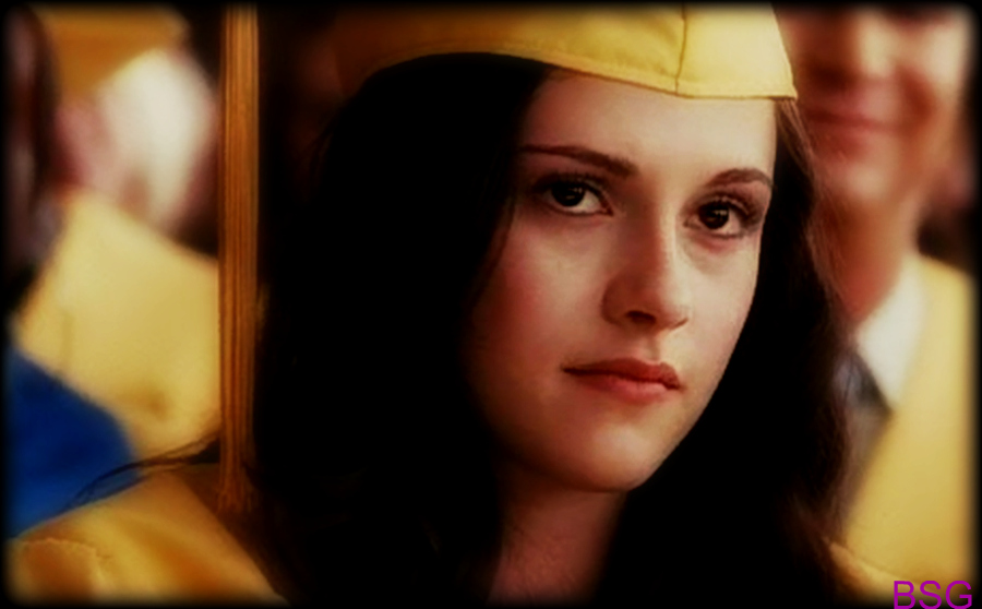 SAGA CREPUSCULO: Discurso de graduacción de Jessica (eclipse)