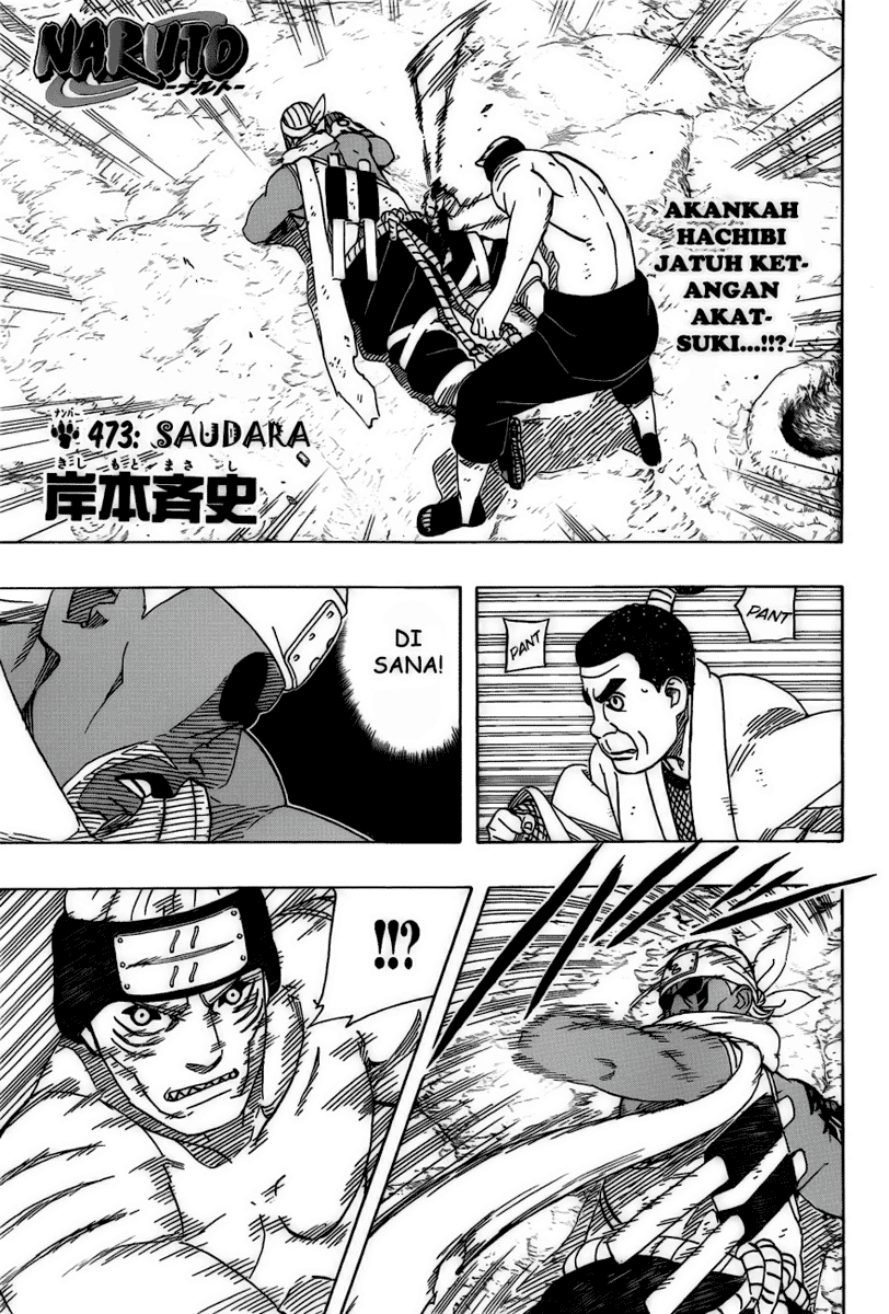 January 2010 | Indo Manga