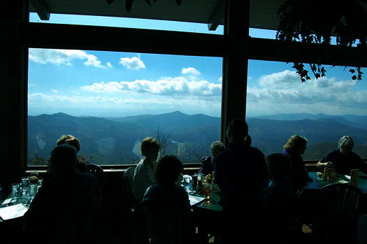 Postcards From Maggie Valley: November 2010Maggie Valley NC ...