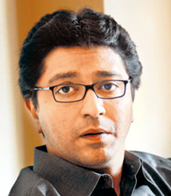Raj Thackeray