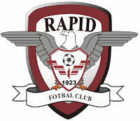 FC Rapid Bucuresti: *FC Rapid Bucuresti*