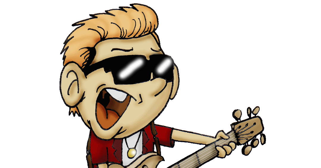 20+ Gambar Animasi Lucu, Ide Terpopuler!