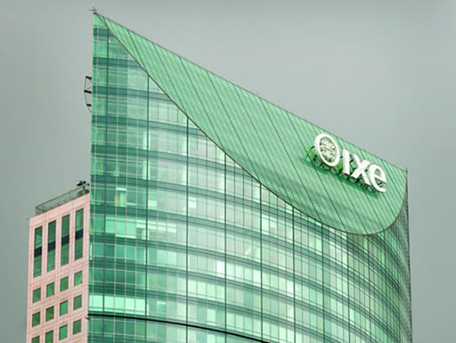 Mexipreneur - an expat doing business in Mexico: Banorte looking to buy ...