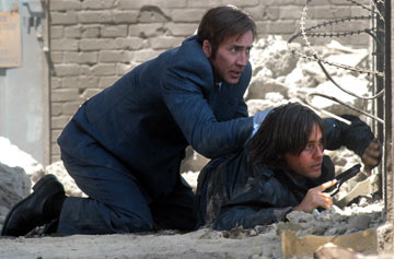 Critica e Opiniões.com: Senhor das Armas (Lord of War)